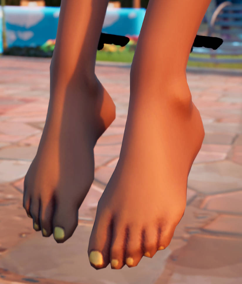 Fortnite Kalia 7 By Footstrat99 On Deviantart