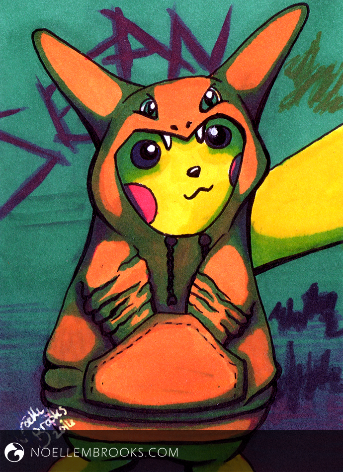 Cute Grit By Noellembrooks On Deviantart