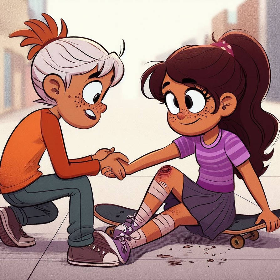 You should slow down by smartepants777 on DeviantArt You should slow down by smartepants777 on DeviantArt