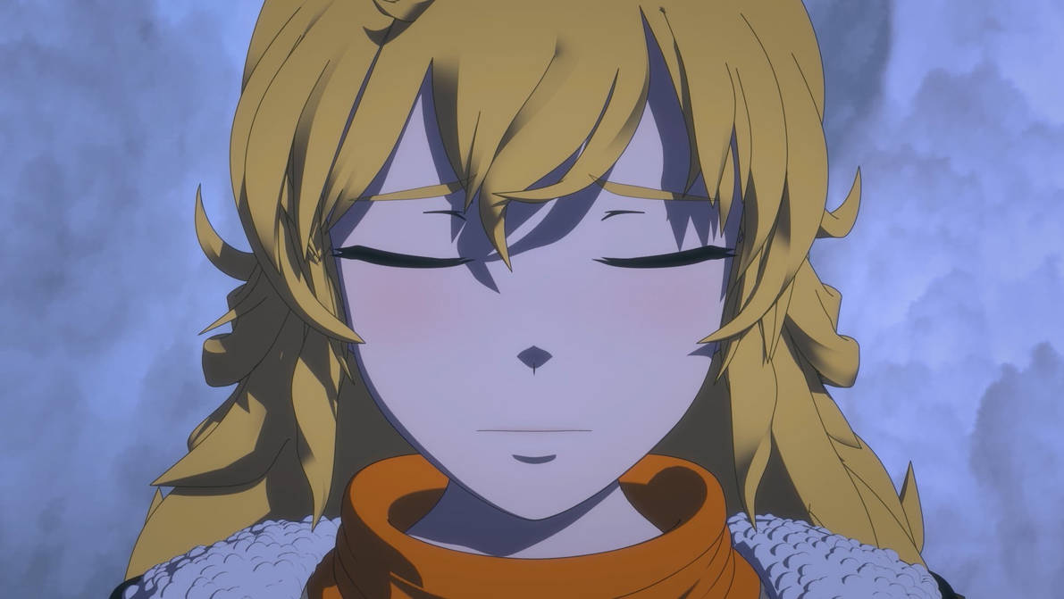 RWBY Volume 9 Yellow Teaser by SuperKaijuHorrorGal on DeviantArt RWBY Volume 9 Yellow Teaser by SuperKaijuHorrorGal on DeviantArt