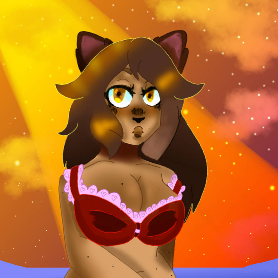 Melissa Lycan by Pastel-Balloons on DeviantArt Melissa Lycan by Pastel-Balloons on DeviantArt
