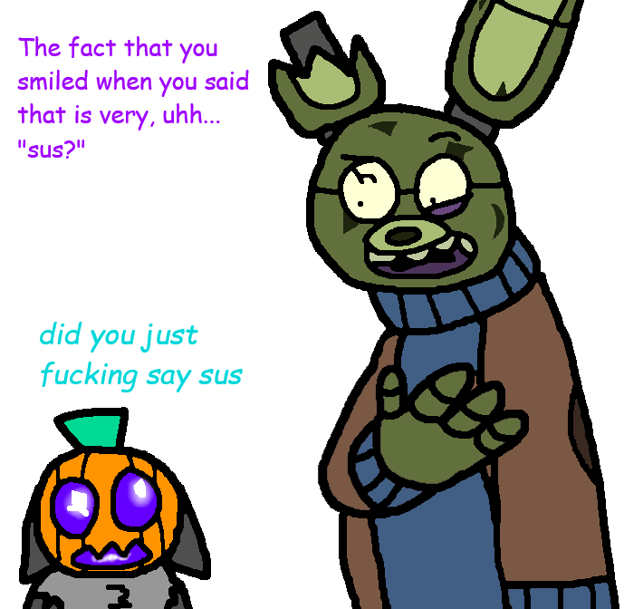The Forbidden Word By Violetvenomclaw On Deviantart