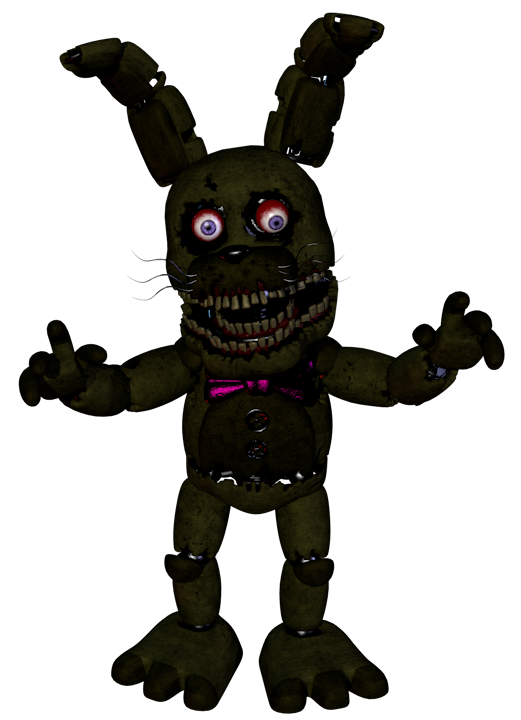 Rotten Teeth By Hectorplay81 On Deviantart