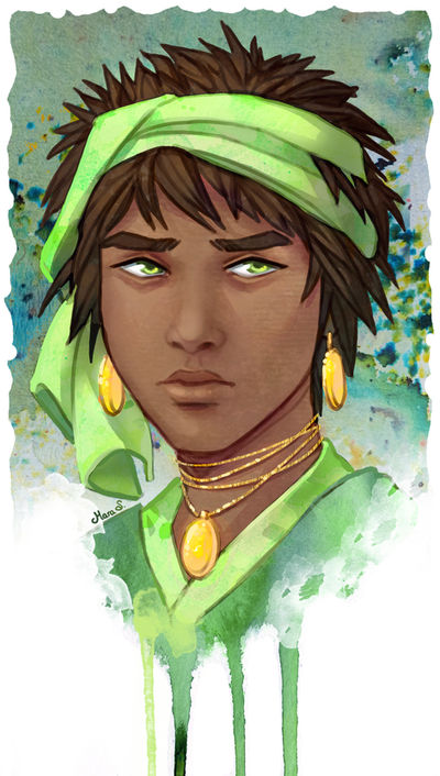 Shiloh By Acaciathorn On Deviantart