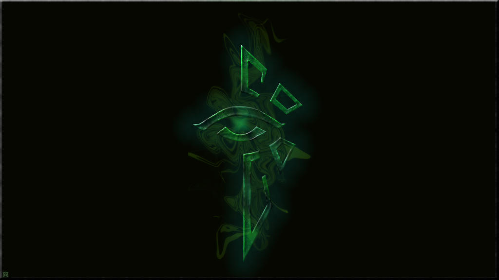Ingress Enlightened Symbol 1020x1980 by Jparkinson on DeviantArt Ingress Enlightened Symbol 1020x1980 by Jparkinson on DeviantArt