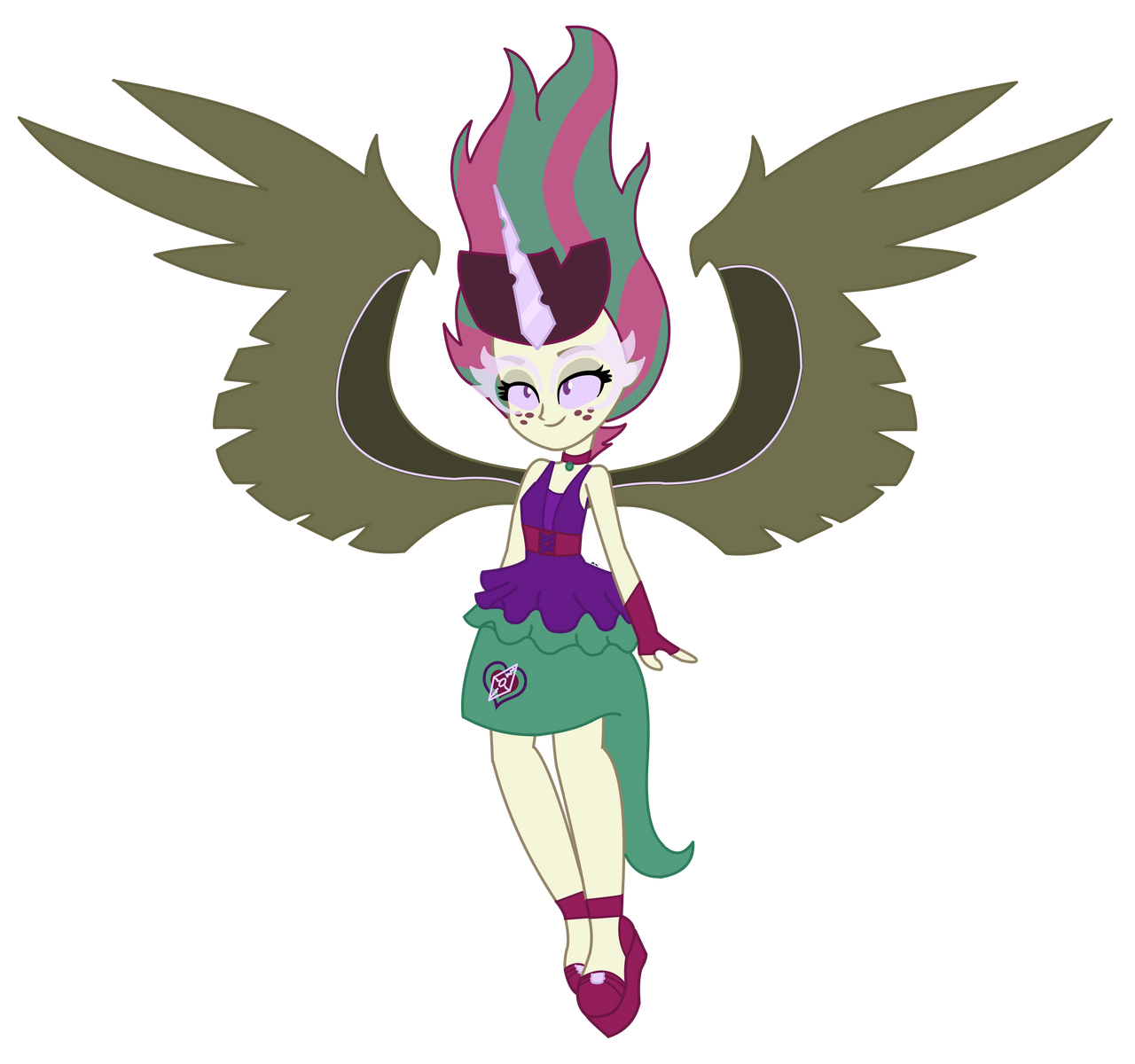 Midnight Sour Sweet By Dazzlingmimi On Deviantart
