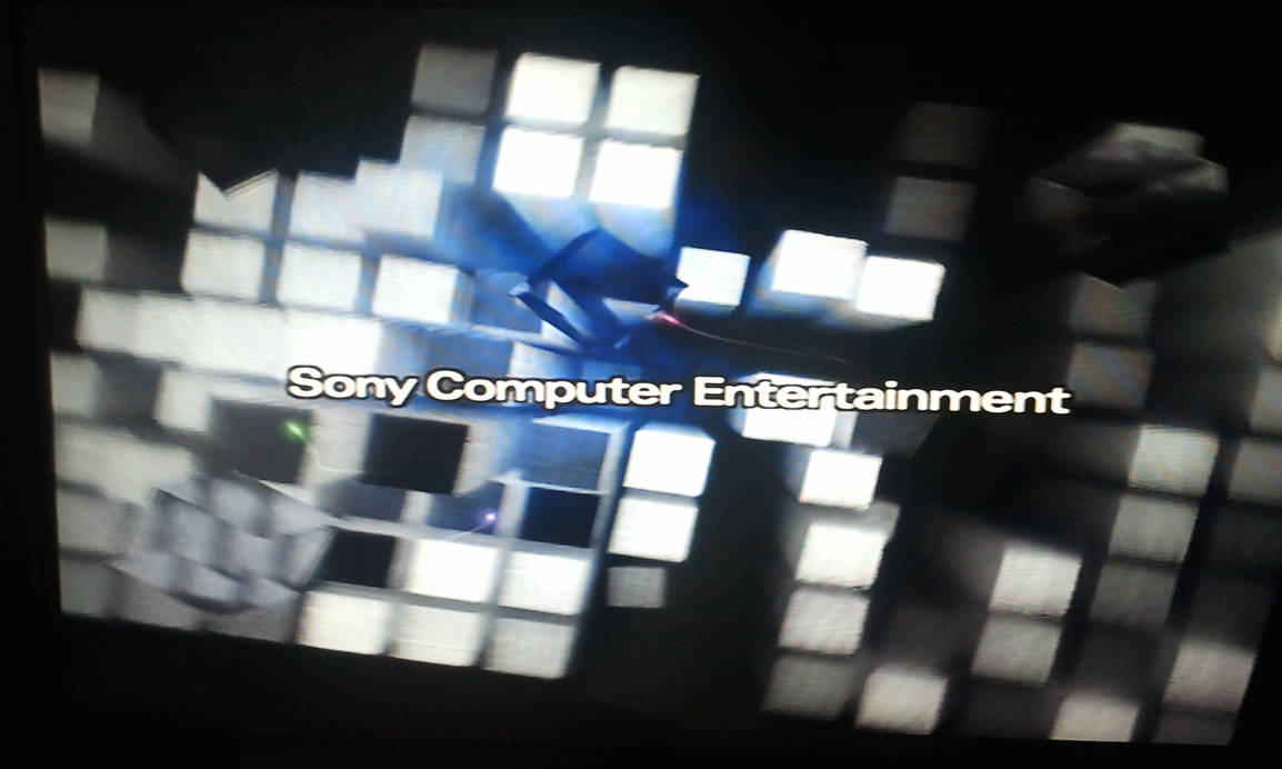 PS2 Startup Screen by JJB22052000 on DeviantArt PS2 Startup Screen by JJB22052000 on DeviantArt