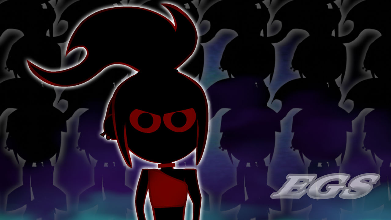 Embers Ghost Squad Red Recruiter By Jadejade099 On Deviantart
