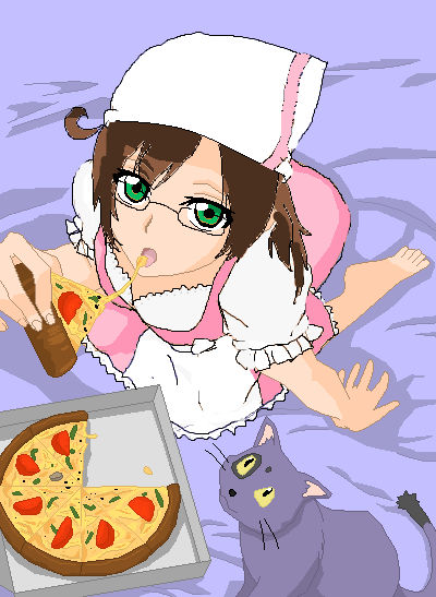Alexandra - San Marino: Hetalia OC by Lexichan97 on DeviantArt Alexandra - San Marino: Hetalia OC by Lexichan97 on DeviantArt