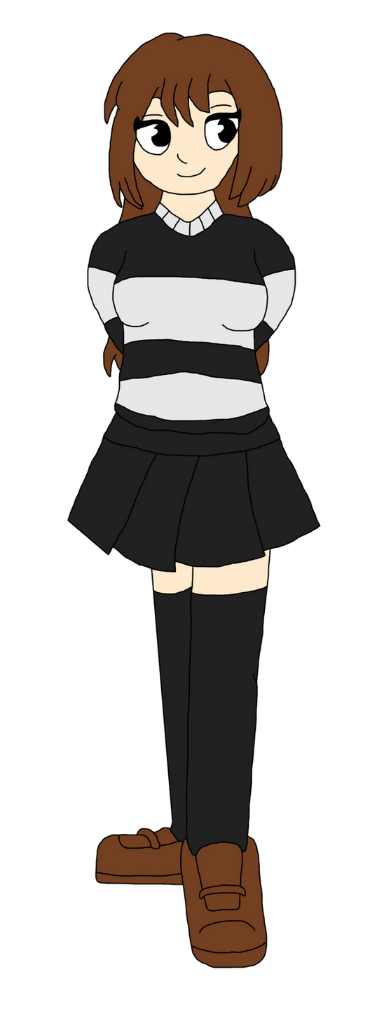 Animator Fan Art Emirichu By Helios485 On Deviantart
