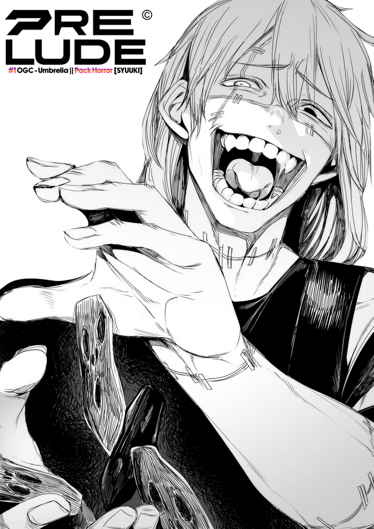 Render Mahito Jujutsu Kaisen By Preludegfx On Deviantart