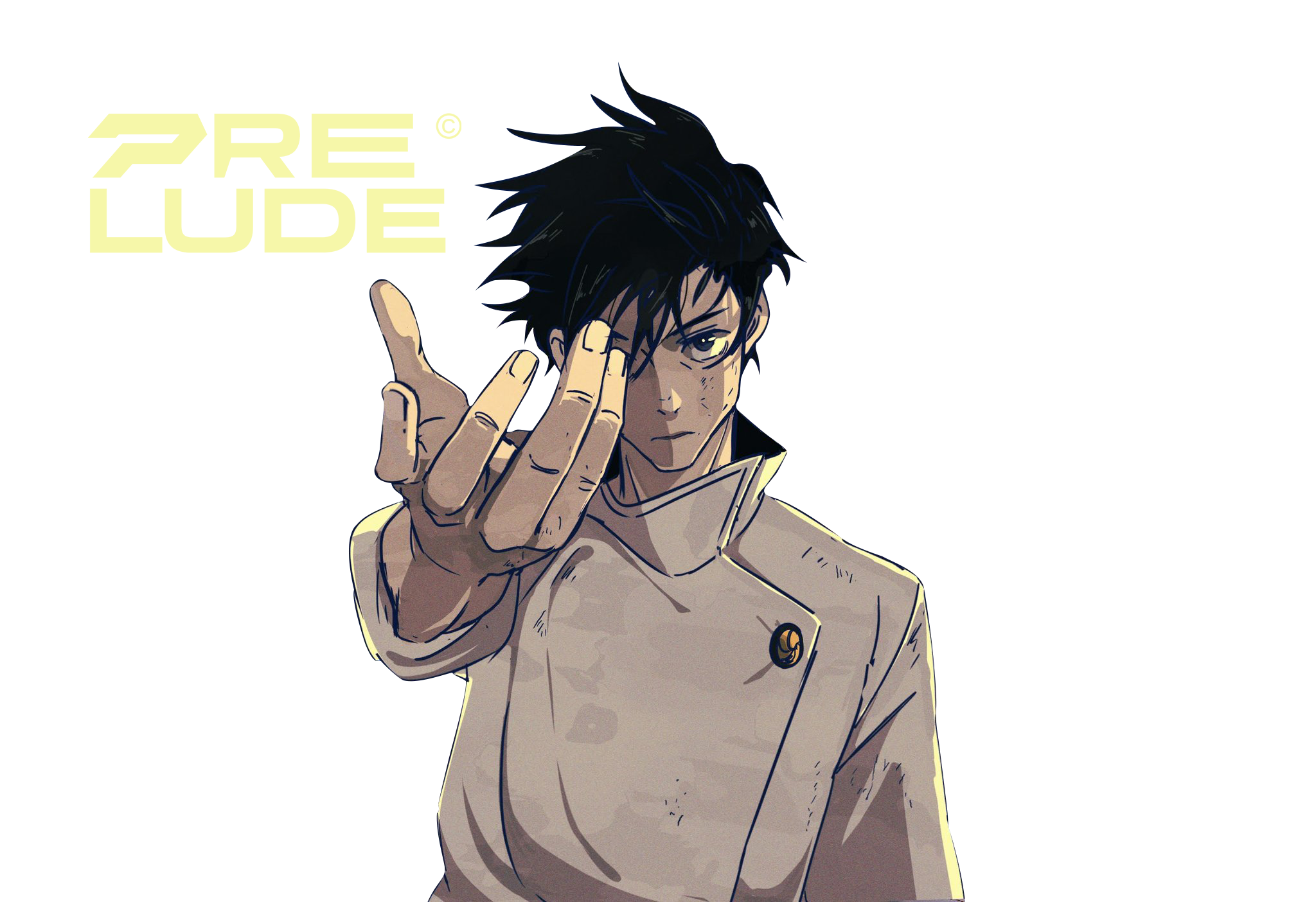 Render Yuta Okkotsu Jujutsu Kaisen 0 By Preludegfx On Deviantart
