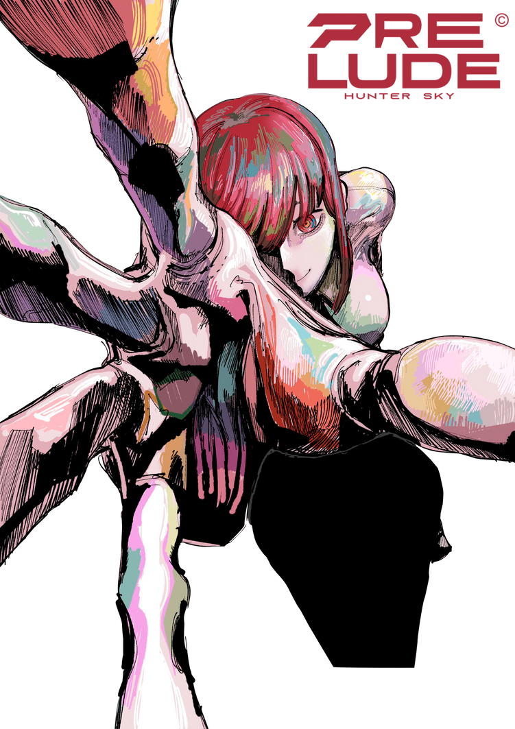 Render Makima Chainsaw Man By Preludegfx On Deviantart