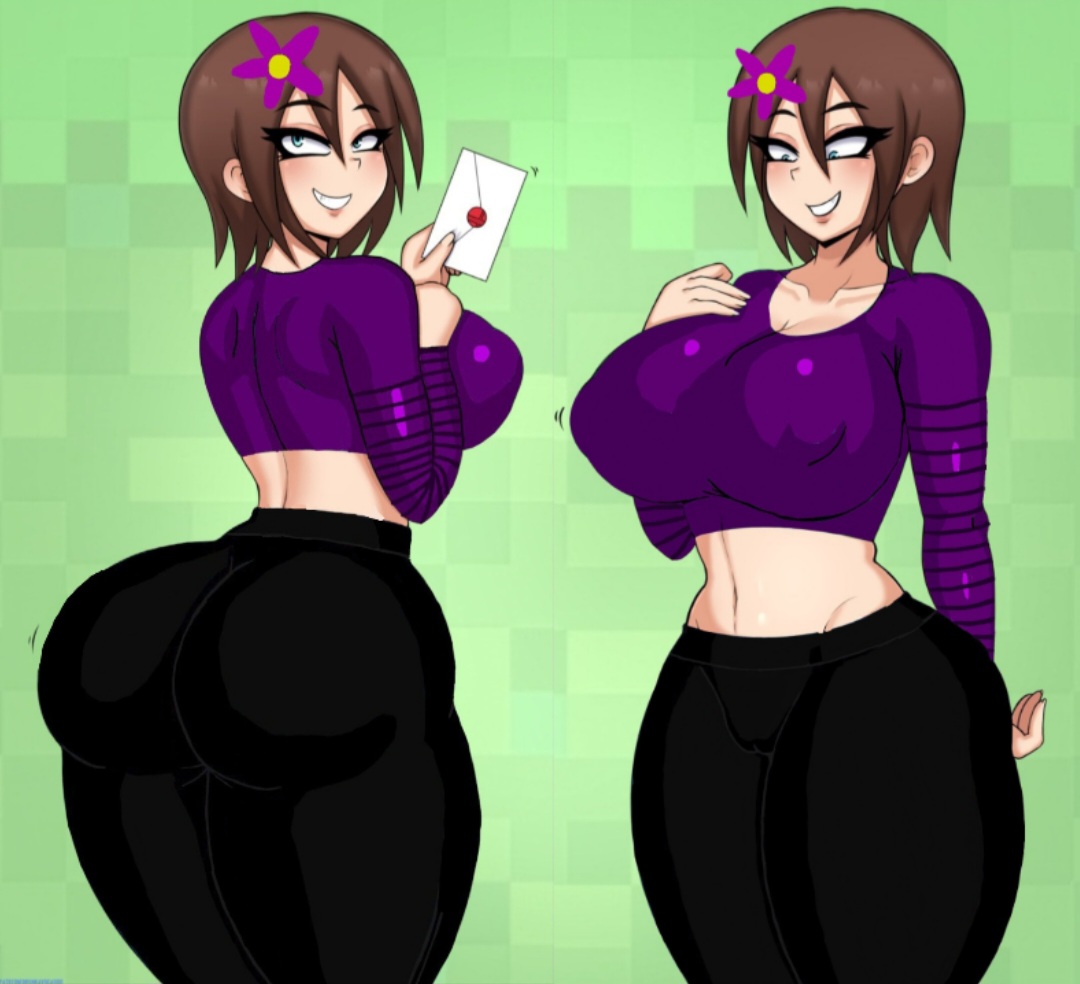 Jenny Mod For Art Drunkavocado By Black8907654 On DeviantArt jenny-mod-for-art-drunkavocado-by-black8907654-on-deviantart