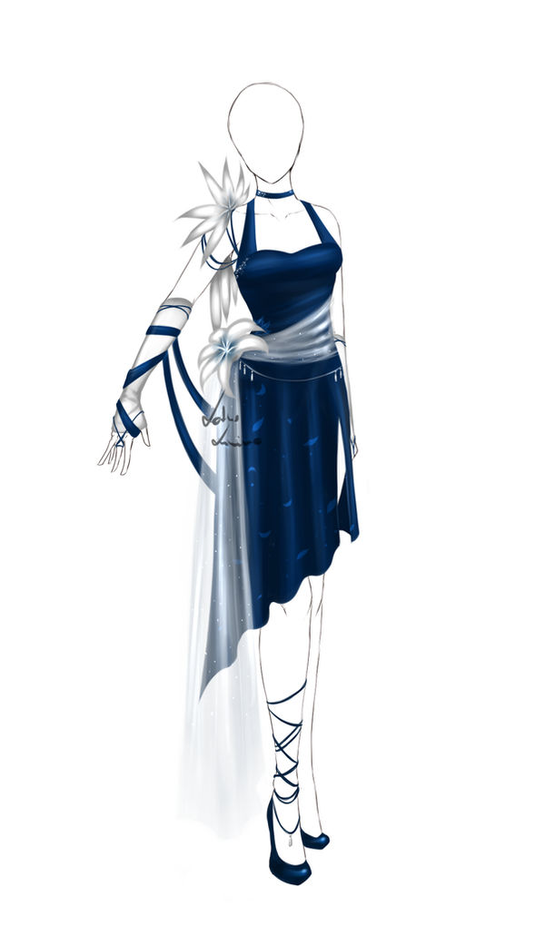 Outfit Design 61 Closed By Lotuslumino On Deviantart