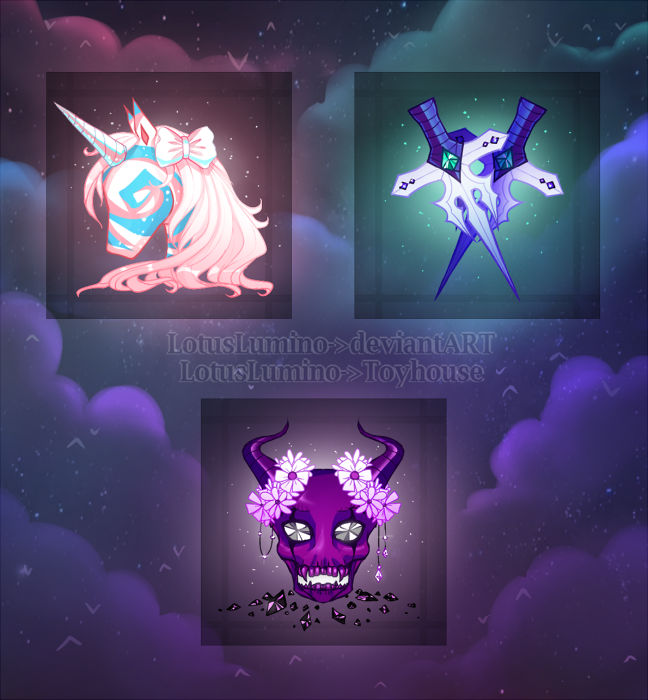 Talisman themes part 4 by LotusLumino on DeviantArt Talisman themes part 4 by LotusLumino on DeviantArt