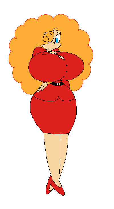 Sara Bellum By Rfitzpatrick On Deviantart