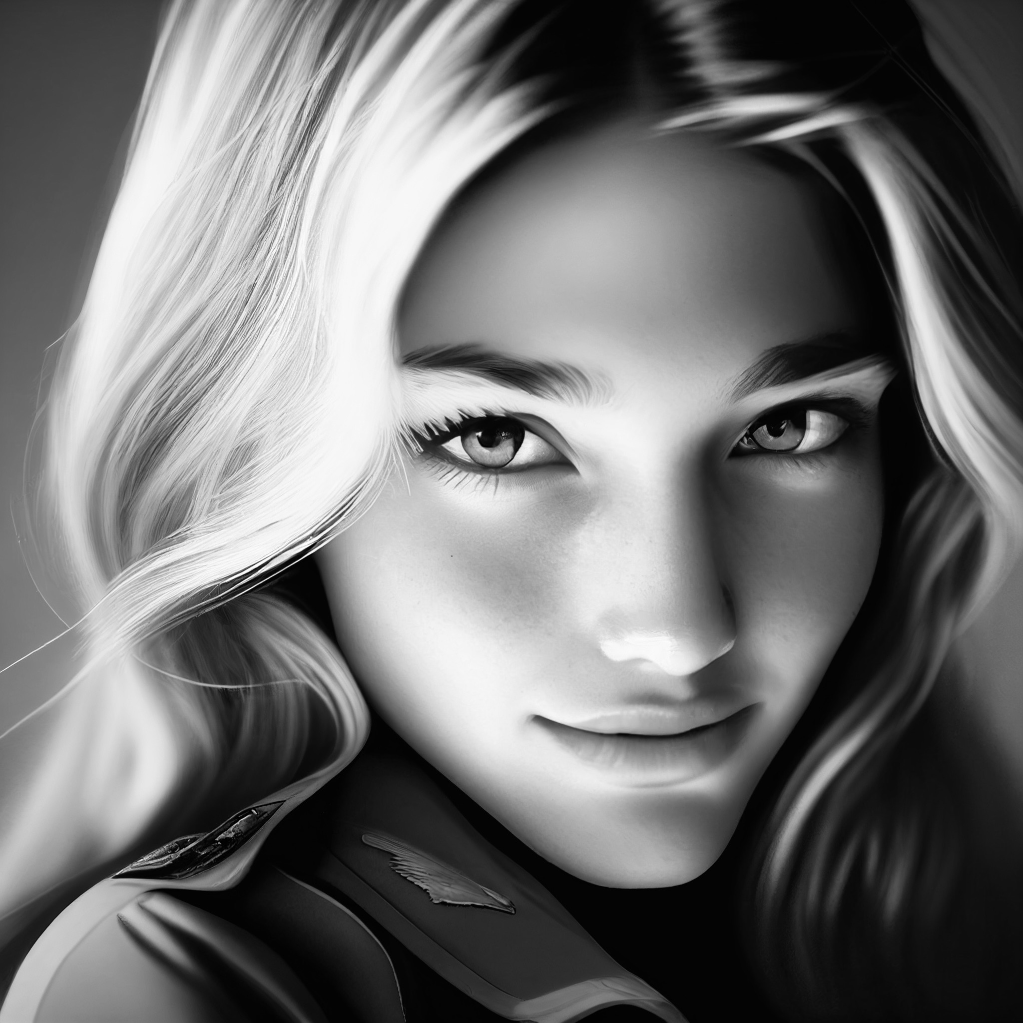Big Sis By Dmitryalexander On Deviantart