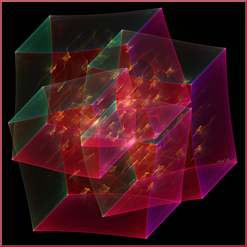 Gelatinous by Loren-MacGregor on DeviantArt