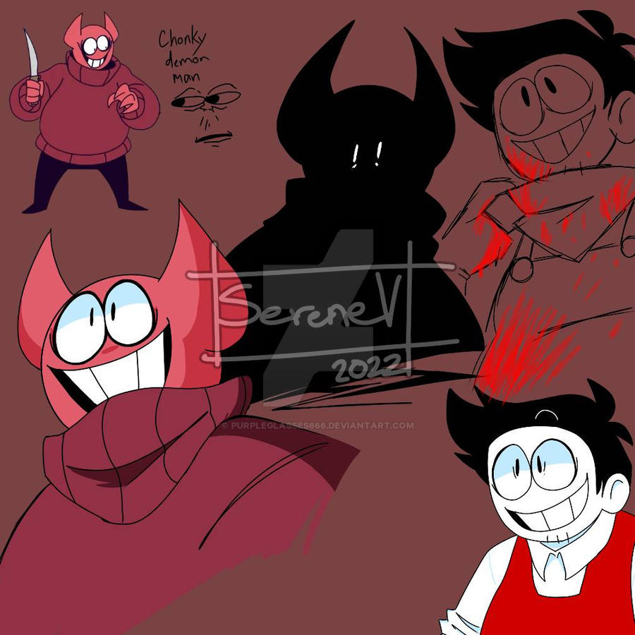 Bob Velseb Fanart By Purpleglasses666 On Deviantart