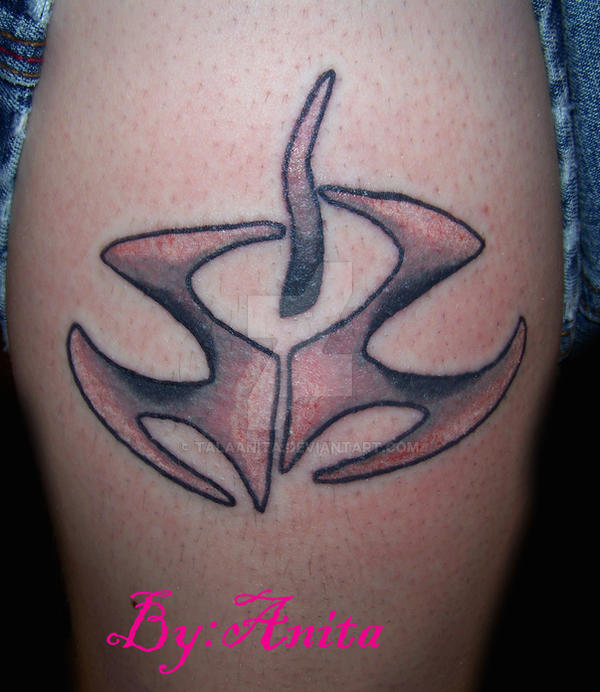 Hitman Logo Tattoos I Also Have The Hitman Symbol On My Back Between hitman-logo-tattoos-i-also-have-the-hitman-symbol-on-my-back-between
