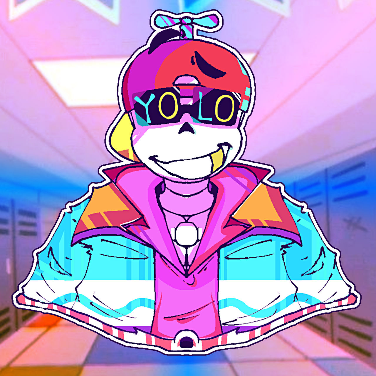 Fresh Sans1 By Eyethere On Deviantart