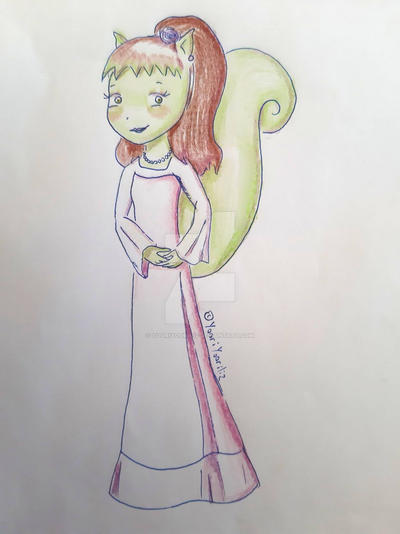 Lora - Bat Mitzva by YooriYooriliz on DeviantArt Lora - Bat Mitzva by YooriYooriliz on DeviantArt