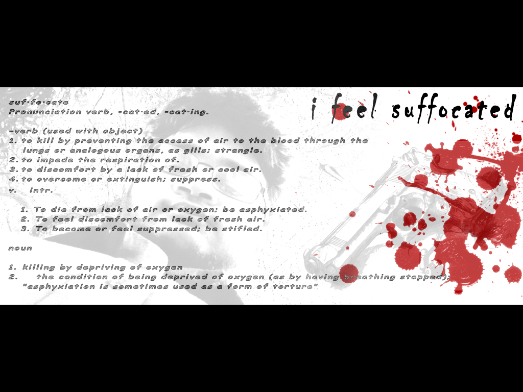 Suffocation by Panchu on DeviantArt