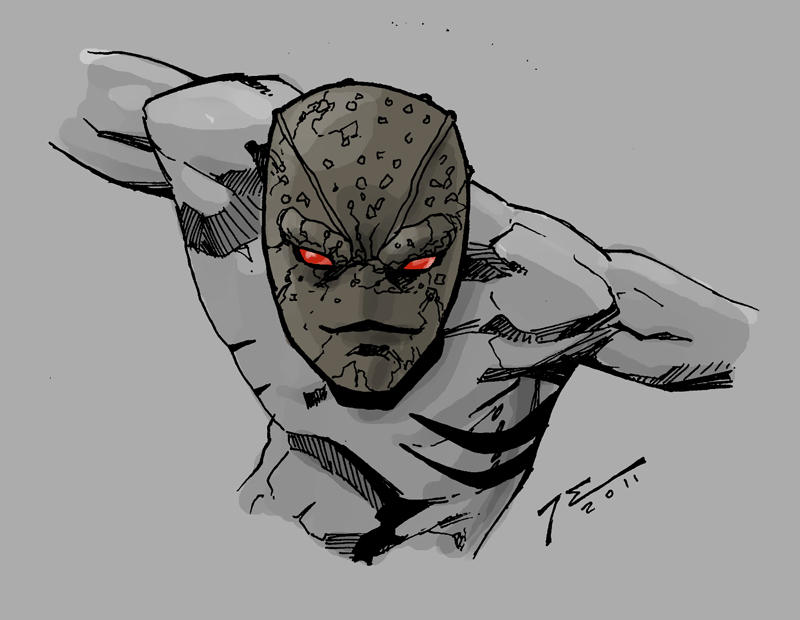 Putty By Diabolicol On Deviantart