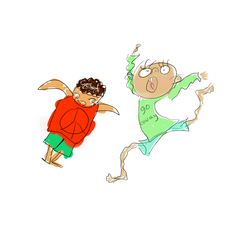 OUR FISRT COMPLETE TABLET DRAWING EVER by doggieoh on DeviantArt OUR FISRT COMPLETE TABLET DRAWING EVER by doggieoh on DeviantArt