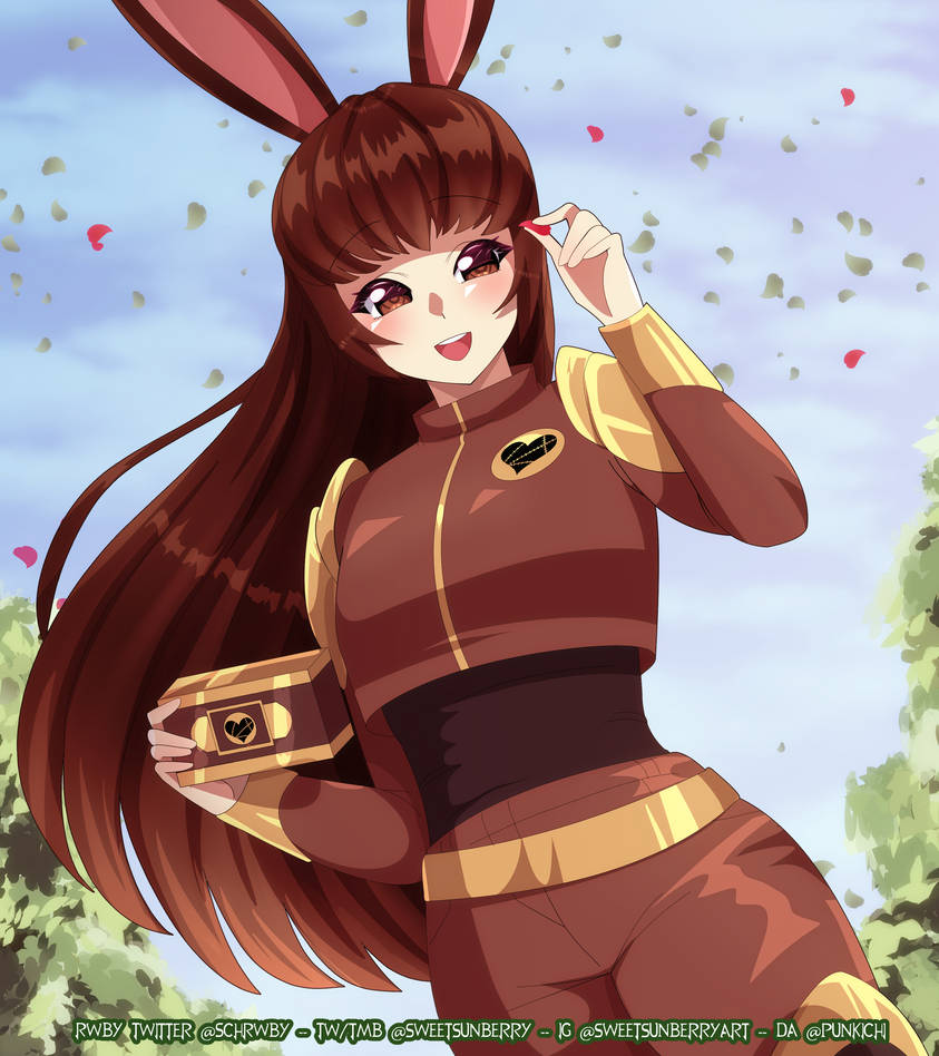 Velvet December By Punkichi On Deviantart
