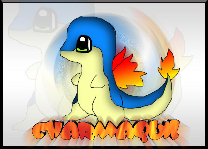 Fakemon By Fakeshaman On Deviantart