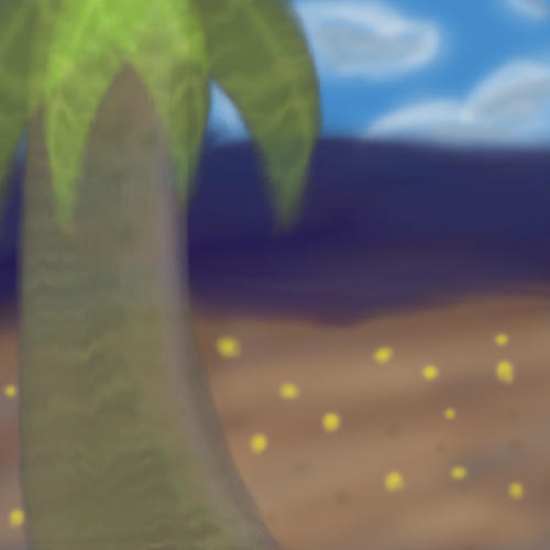 Sprite Island by Ravmaster on DeviantArt