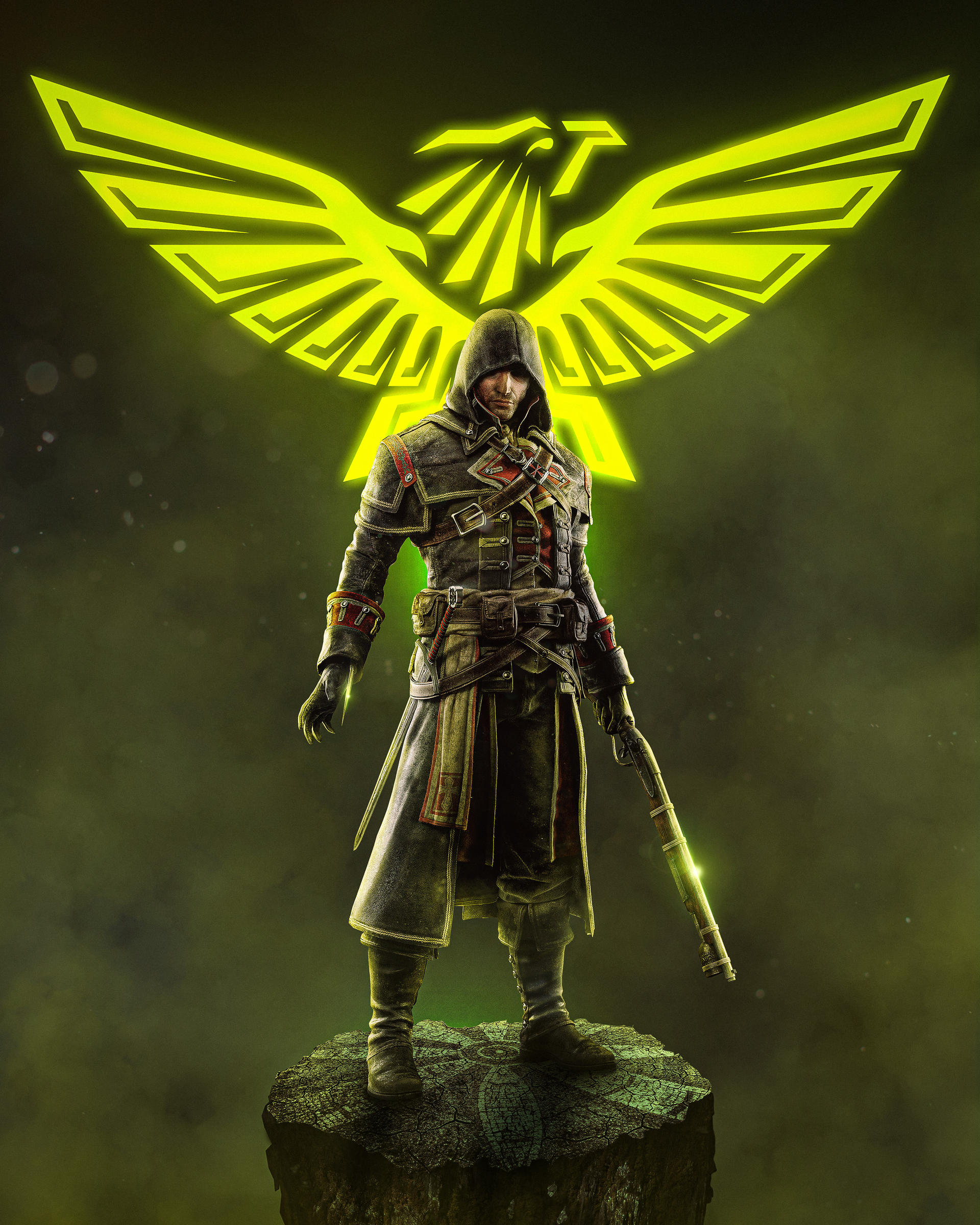 Assassins Creed By Suman293 On Deviantart
