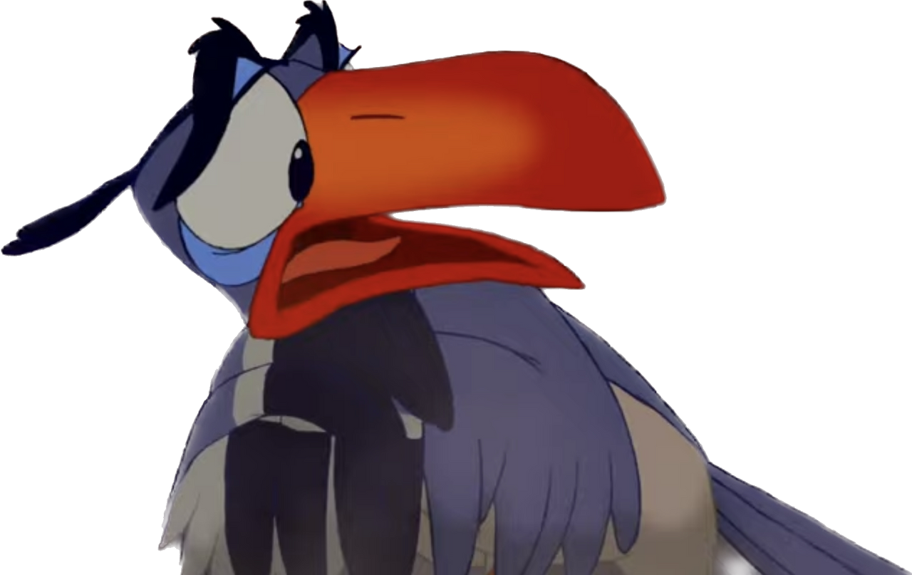 Zazu Png By Riomadagascarkfp1 On Deviantart
