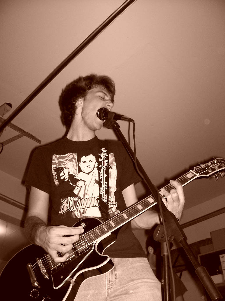 Chocolate microphone. by silli on DeviantArt