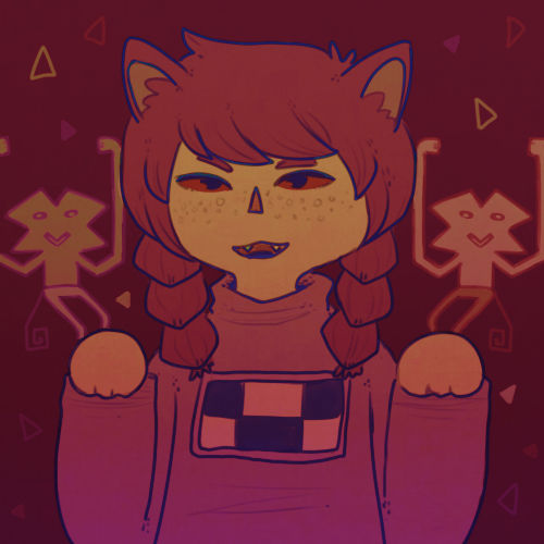 Cat Eyed By Cactuscakes On Deviantart