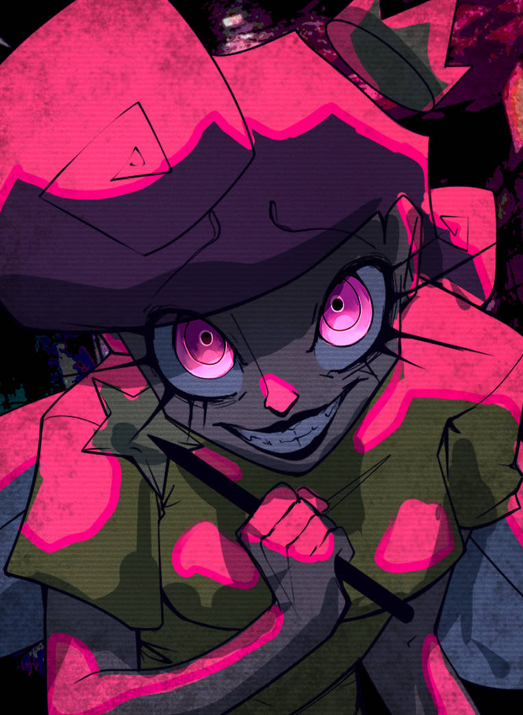Wandere By Rustyx3x On Deviantart
