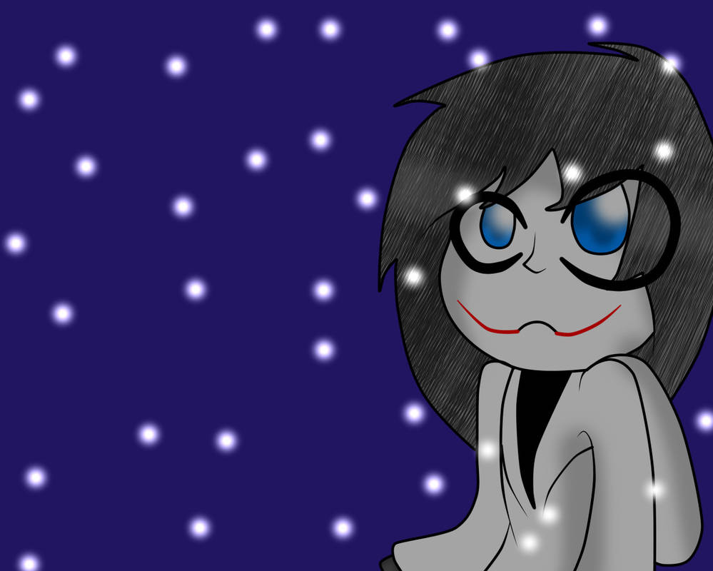 Jeff The Killer Kawaii By Foxythefox103 On Deviantart
