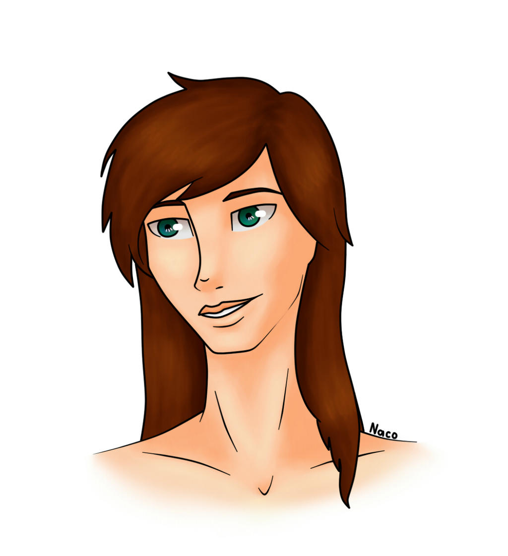 Piper Mclean By Naco2000 On Deviantart