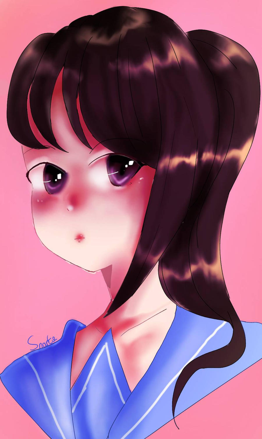 Anime Uwu By Snarfuler On Deviantart