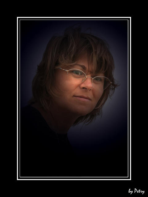 Mirela by Petr74 on DeviantArt