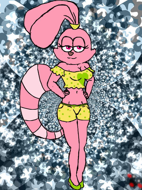 Chowder And Panini Deviantart