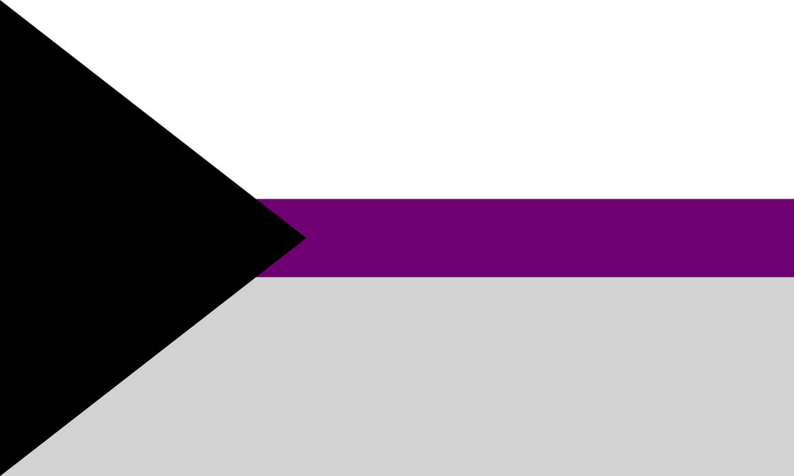 Demisexual By Pride Flags On Deviantart