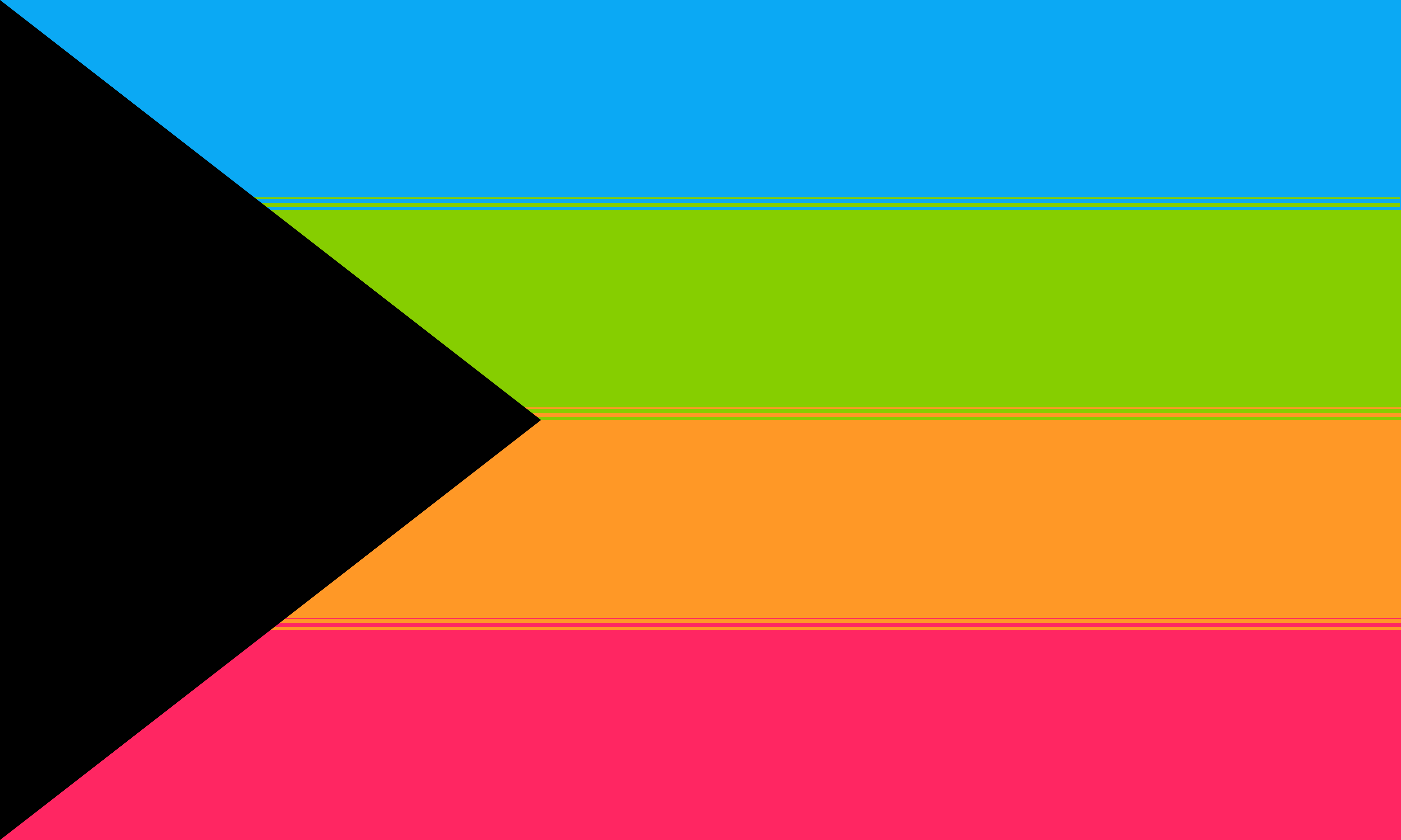 Demipanromantic Pride Flag 4 By Pride Flags On Deviantart