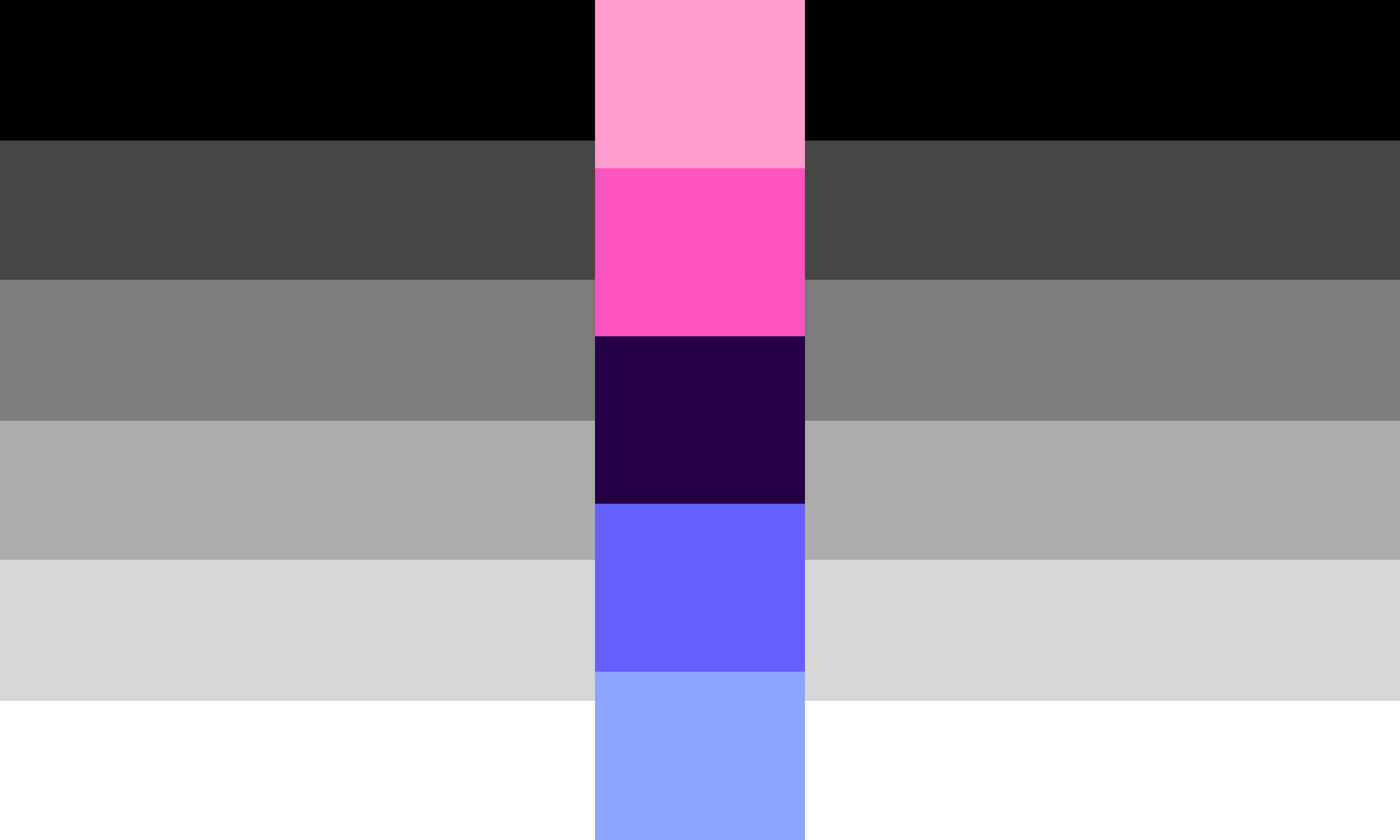 Heteroflexible 3 By Pride Flags On Deviantart
