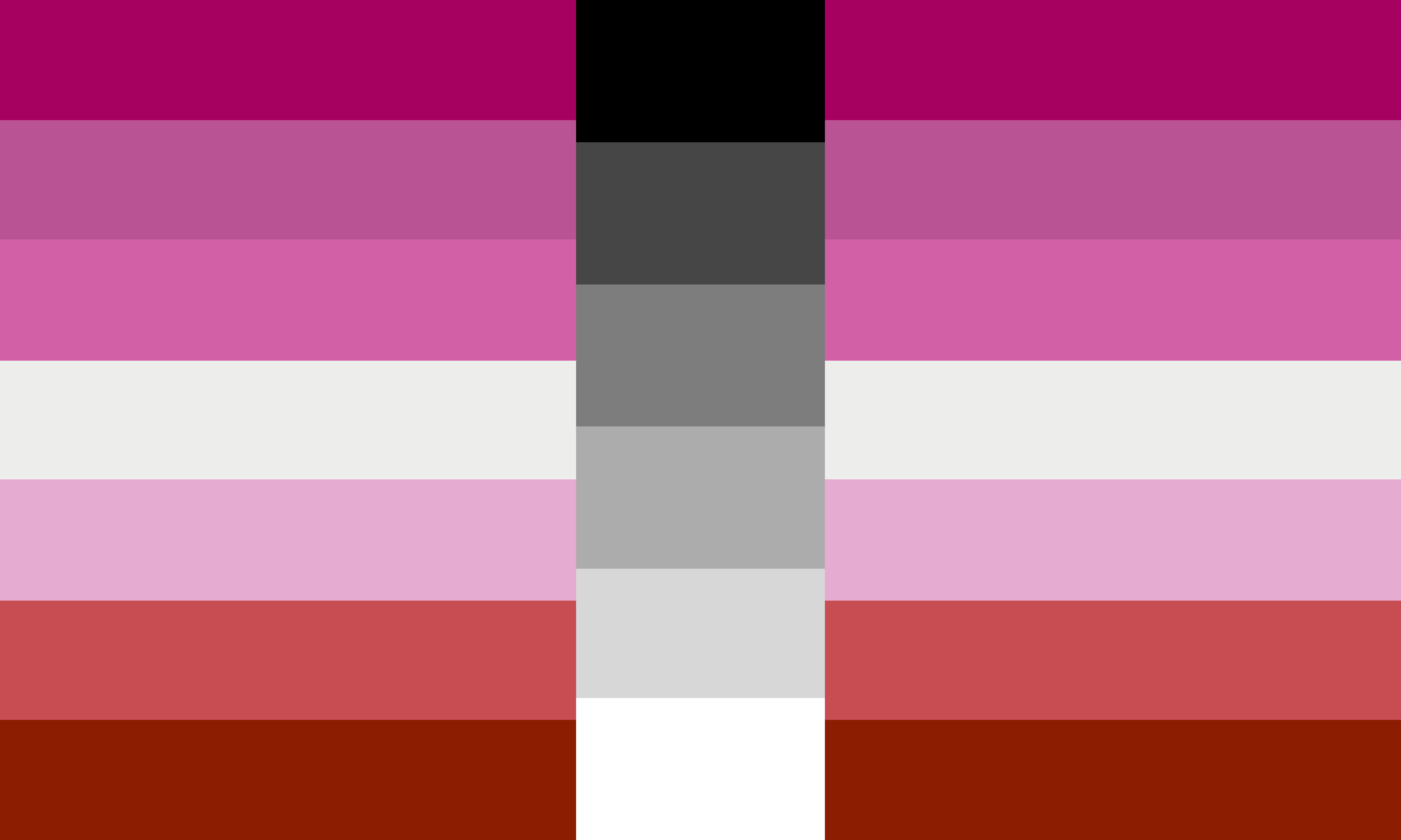 Homoflexible Lesbian By Pride Flags On Deviantart