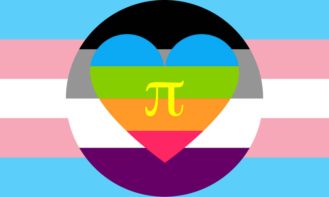 Trans Asexual Panromantic Polyamory Combo by Pride-Flags on DeviantArt Trans Asexual Panromantic Polyamory Combo by Pride-Flags on DeviantArt