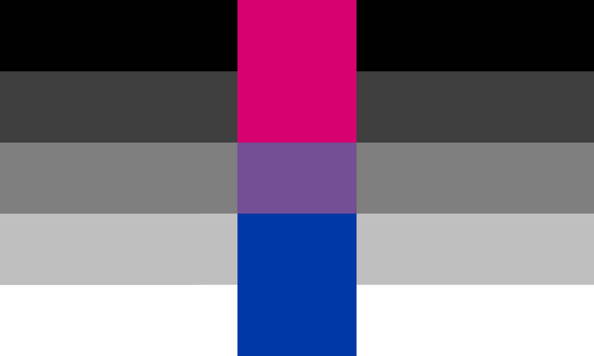 Heteroflexible 4 By Pride Flags On Deviantart