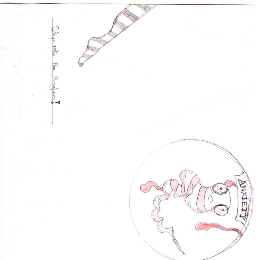 Emilie Autumn By Poison16 On Deviantart